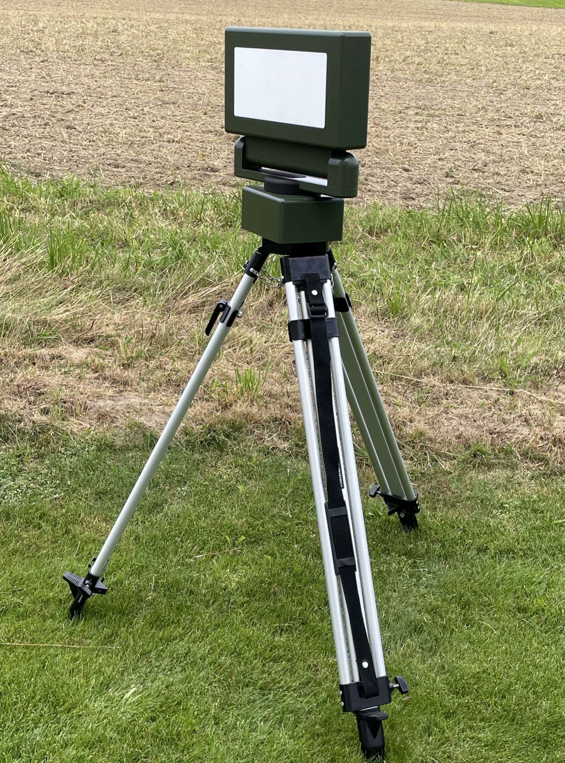 Y3010A Inceptron Radar 10GHz (X-Band) – Yotasys