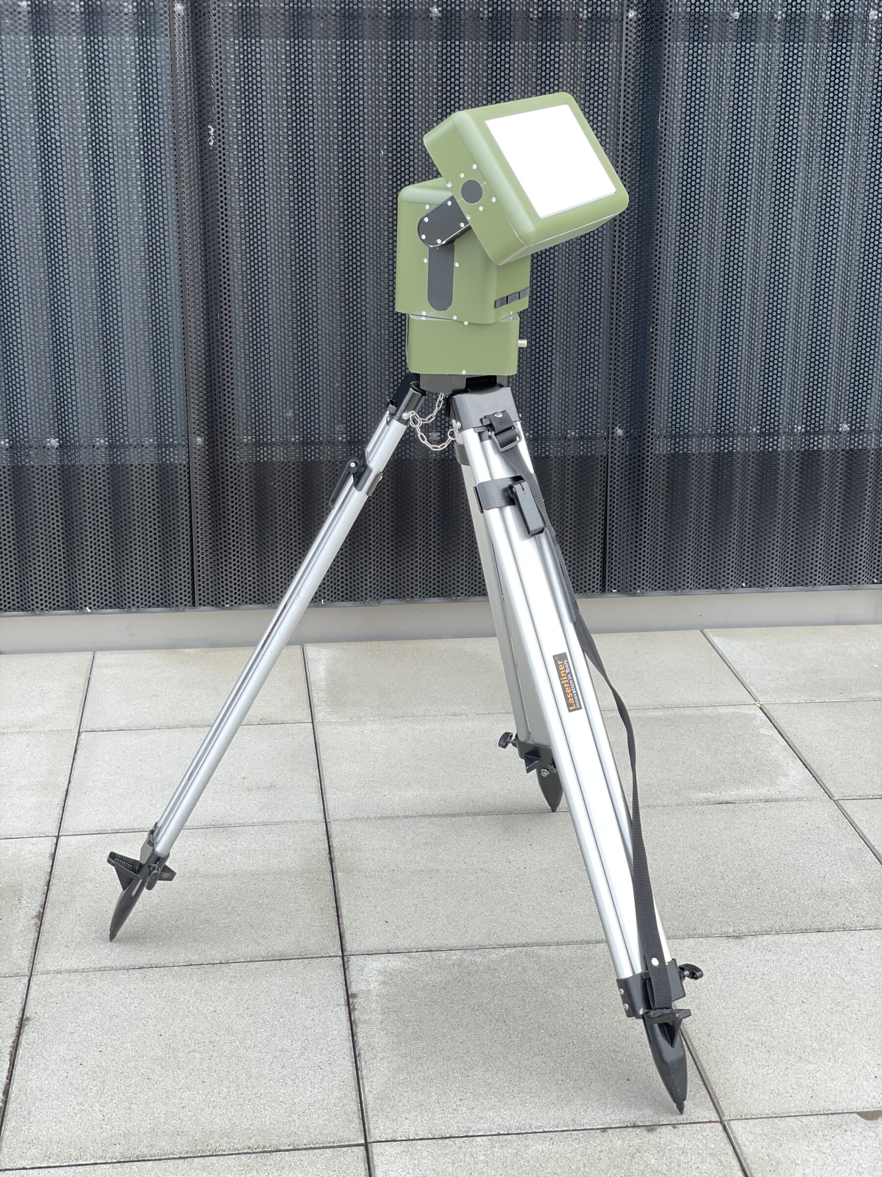 Y3010A Inceptron Radar 10GHz (X-Band) – Yotasys